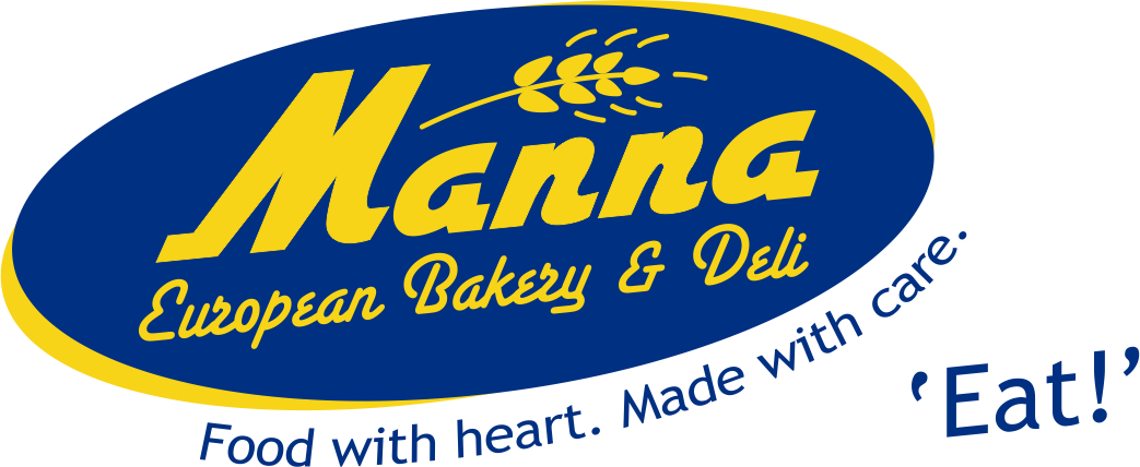 Bakery – Manna European Bakery & Deli