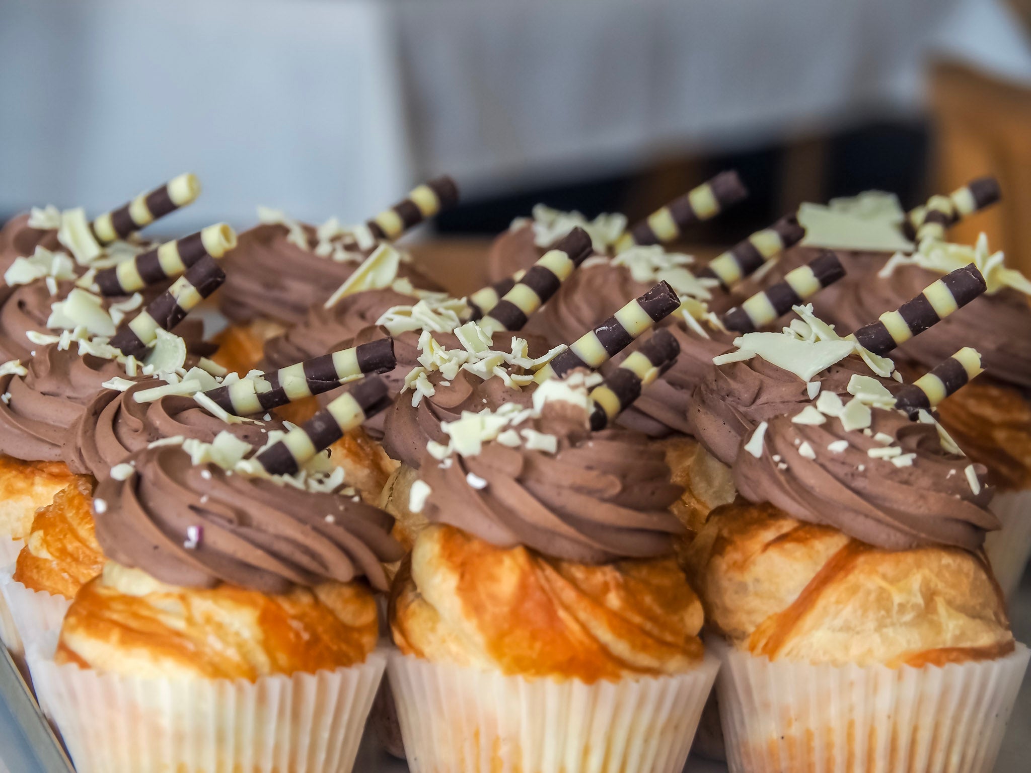 Pastries – Manna European Bakery & Deli