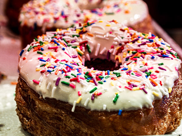 Pastries – Manna European Bakery & Deli