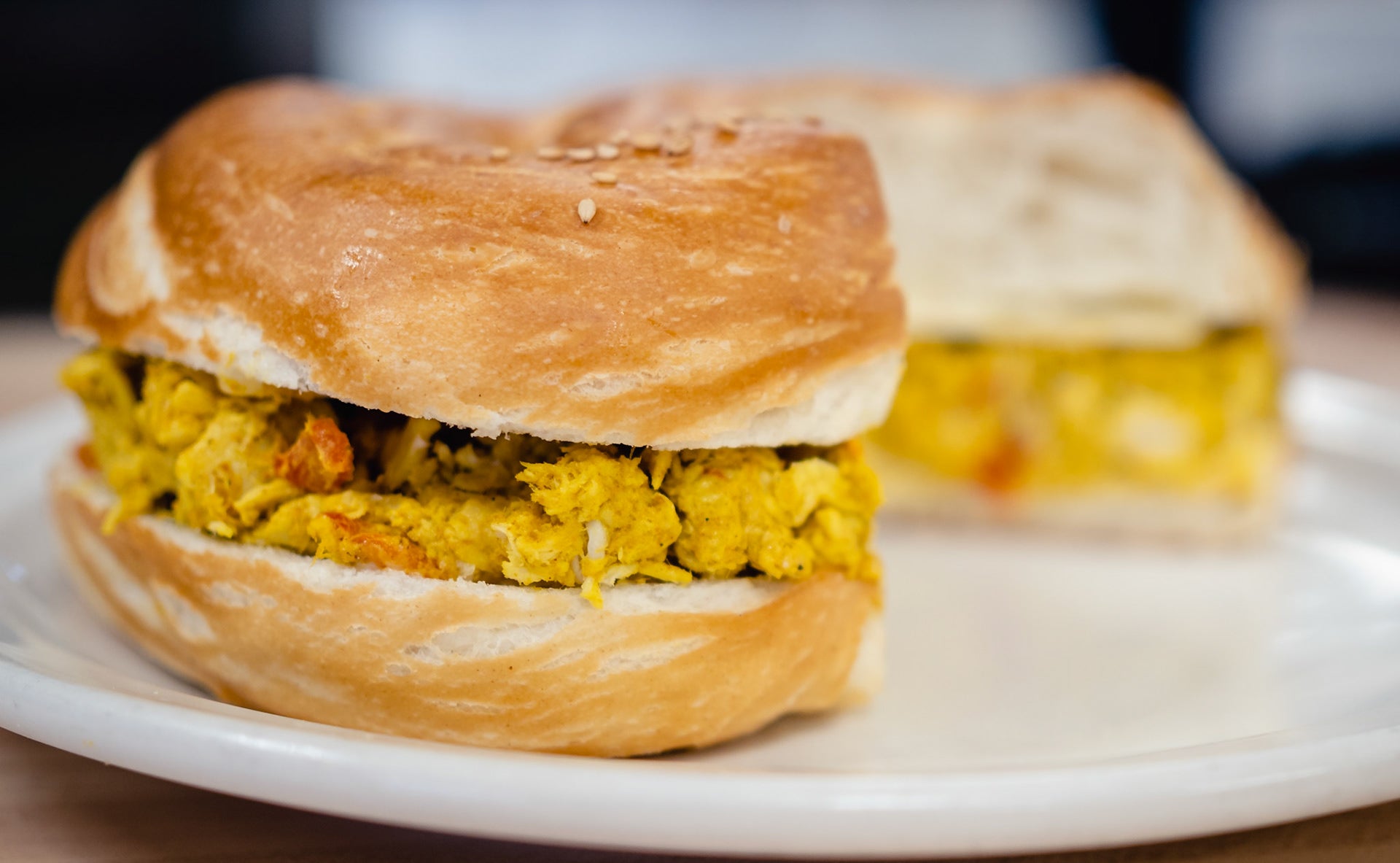 Sandwiches – Manna European Bakery & Deli