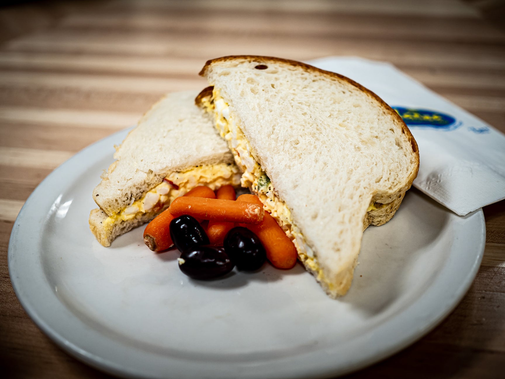 Sandwiches – Page 2 – Manna European Bakery & Deli