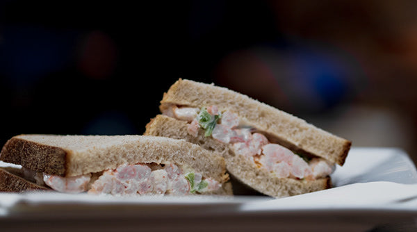 Sandwiches – Page 2 – Manna European Bakery & Deli